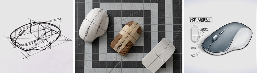 Online Course - Product Design: From 3D Prototyping to 2D Sketching ...