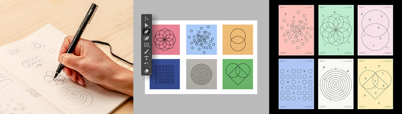 Online Course - Graphic Design: Communicate Complex Ideas with Simple ...